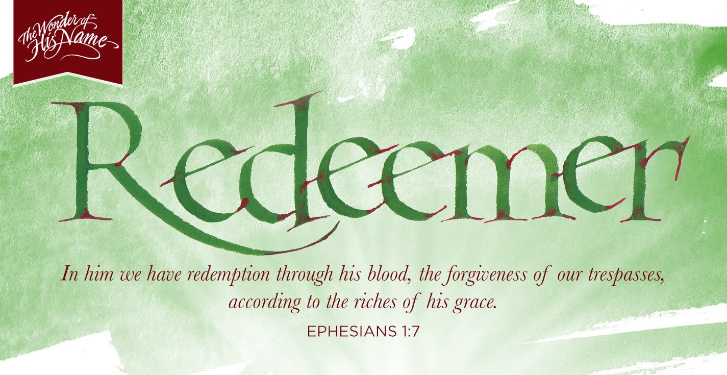 Redeemer | Programs | Revive Our Hearts Redeemer | Programs | Revive Our Hearts