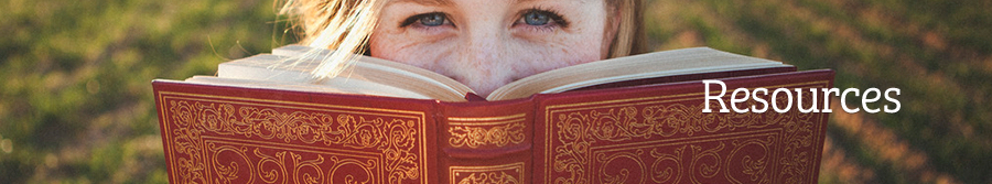 Resource Library | Revive Our Hearts