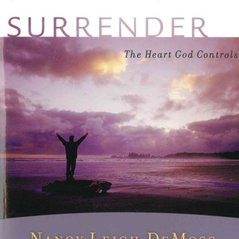 Living the Surrendered Life | Articles | Revive Our Hearts