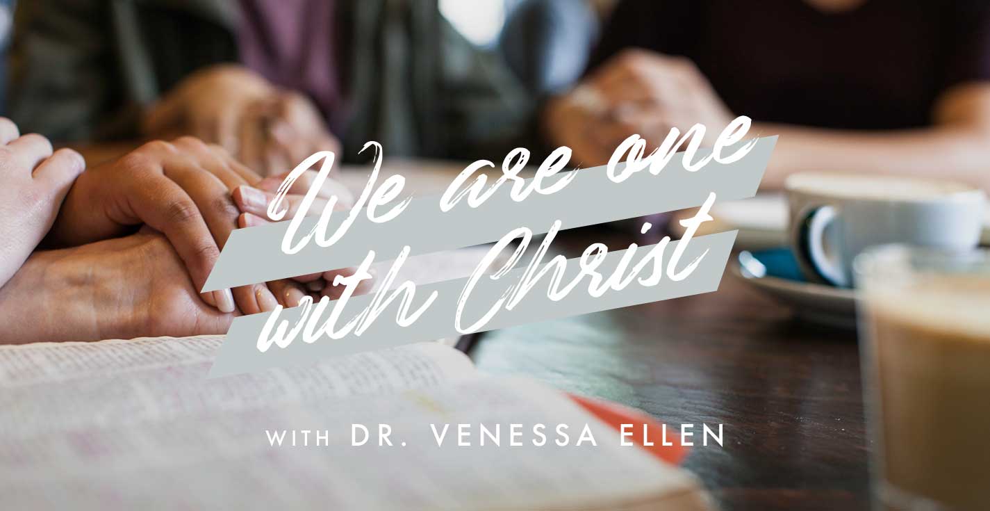 We Are One in Christ |Episodes | Revive Our Hearts
