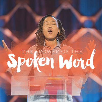 The Power of the Spoken Word | Episodes | Revive Our Hearts