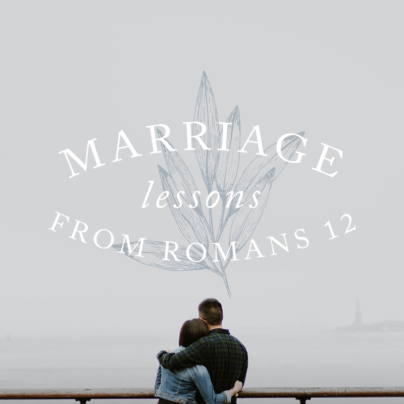 Is Your Marriage Displaying the Gospel? | Episodes | Revive Our Hearts