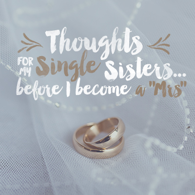 Before I Become a “Mrs.” Day 1 | Episodes | Revive Our Hearts