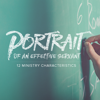The Purpose of Ministry | Episodes | Revive Our Hearts