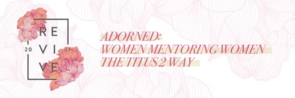 Nancy DeMoss Wolgemuth | Revive Our Hearts