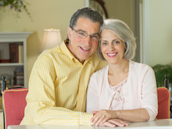 Nancy Leigh DeMoss Announces Her Engagement