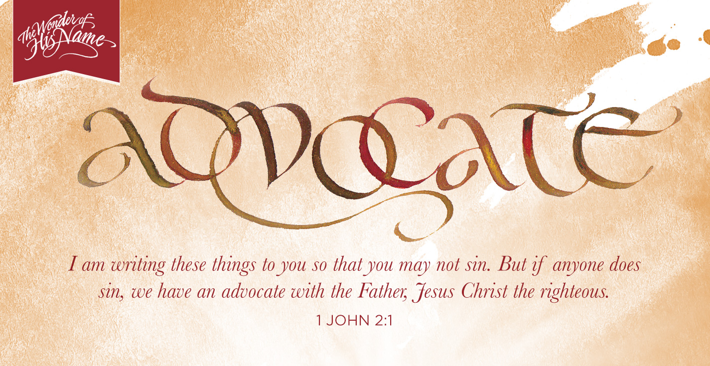 Advocate | Programs | Revive Our Hearts Advocate | Programs | Revive Our Hearts