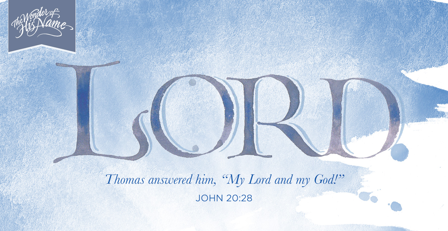 Lord | Programs | Revive Our Hearts Lord | Programs | Revive Our Hearts