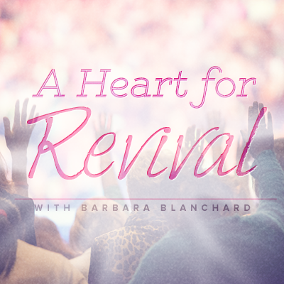 A Heartbeat for Prayer | Episodes | Revive Our Hearts
