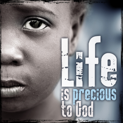 Why Is Human Life Precious? | Episodes | Revive Our Hearts